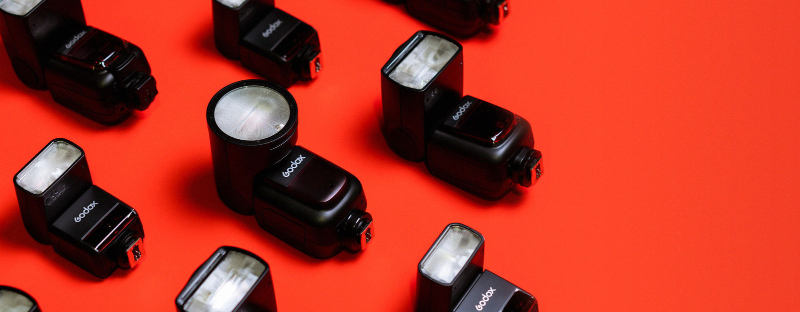 Photography Lighting Equipment & Studio Lights | Hypop