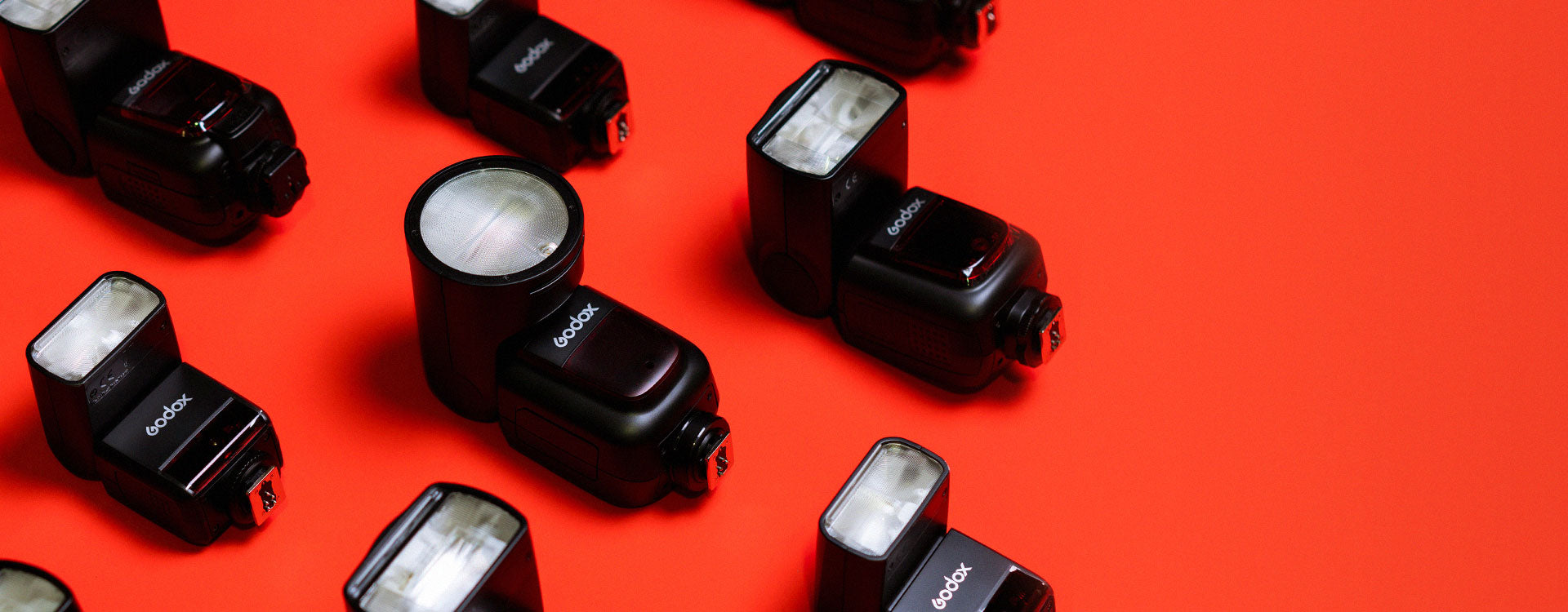 Photography Lighting Equipment & Studio Lights | Hypop