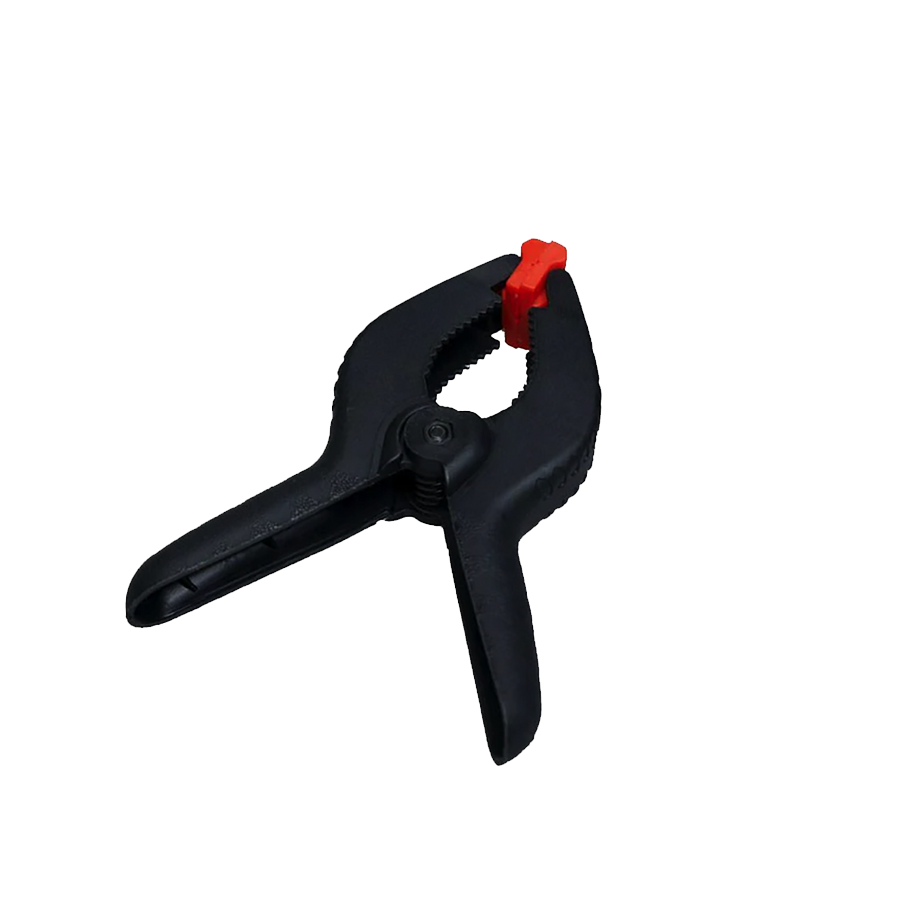 Spectrum Large Backdrop Background Peg Clamp (16cm) | Hypop