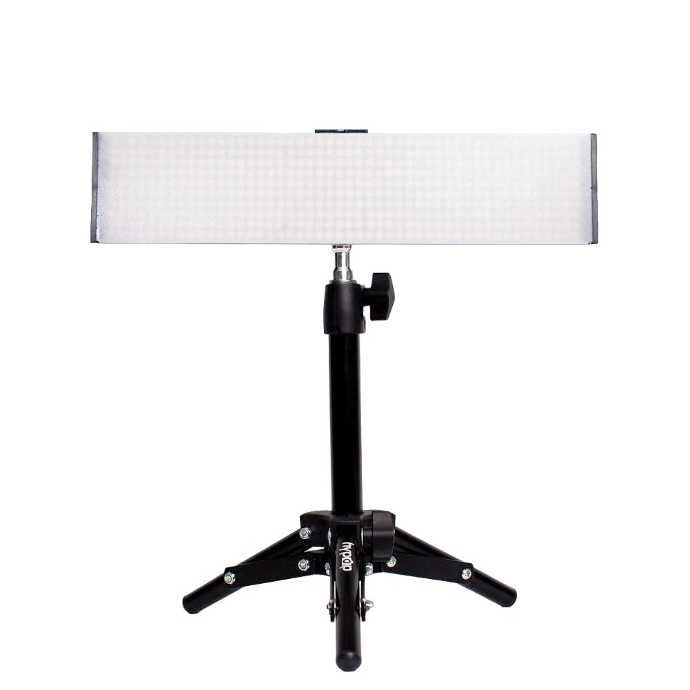 13" Pro LED Lighting 'Skype' Video Conferencing Desk Kit - Single Pack ...