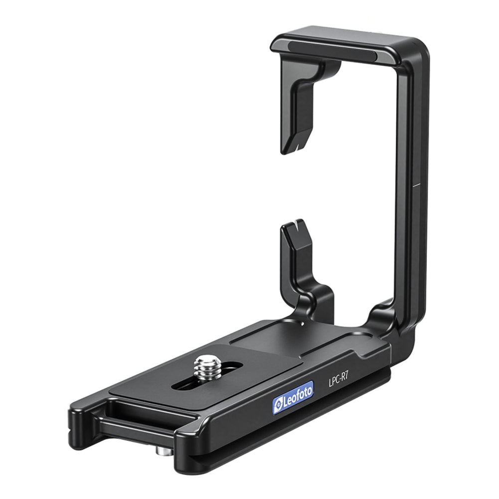 Leofoto LPC-R7 L-Bracket for Canon R7, R8 – Hypop