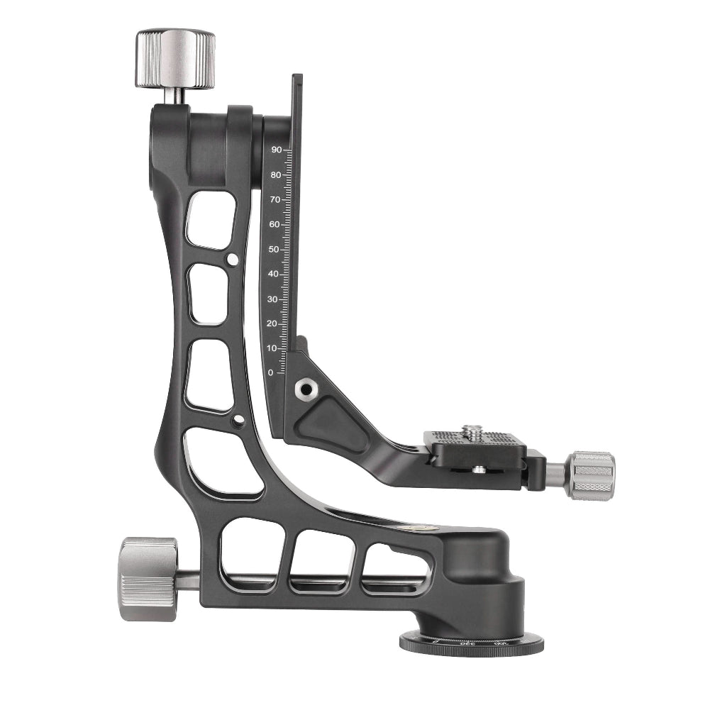 Leofoto PG-1 Gimbal Head – Hypop
