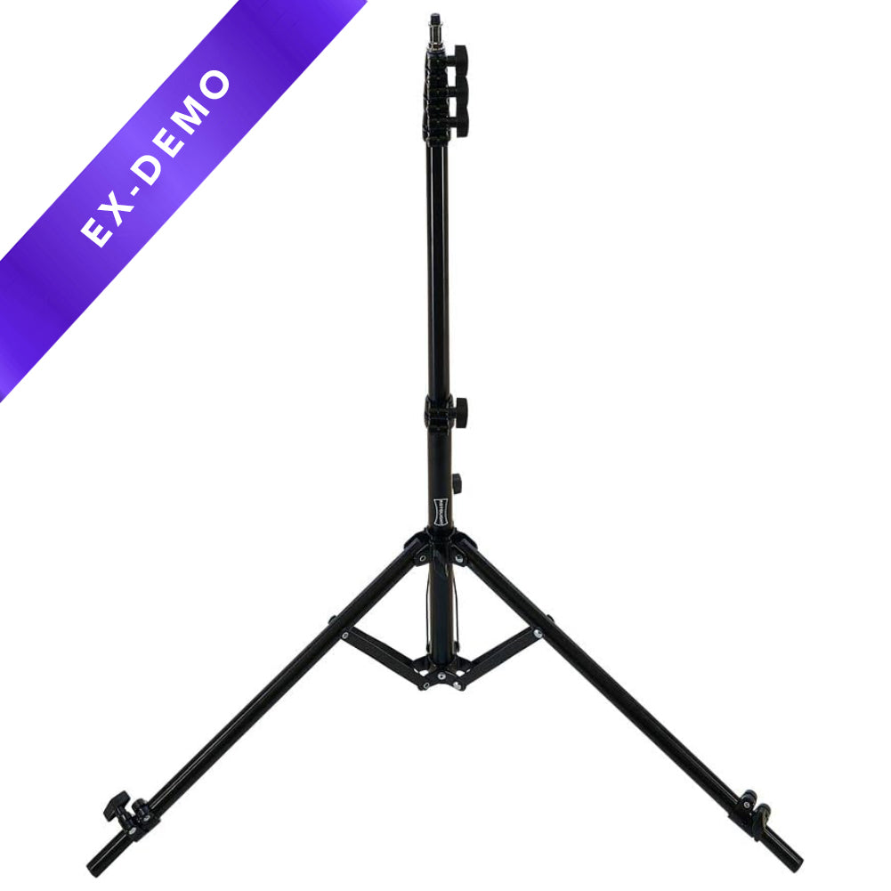 Rotolight Anova Light Stand 285cm - Black (Demo) – Hypop