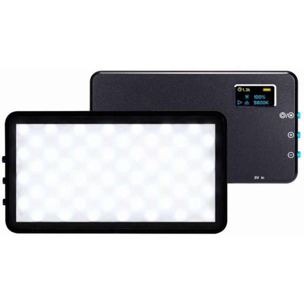 Lume Cube Panel GO Bi-Color LED Light – Hypop