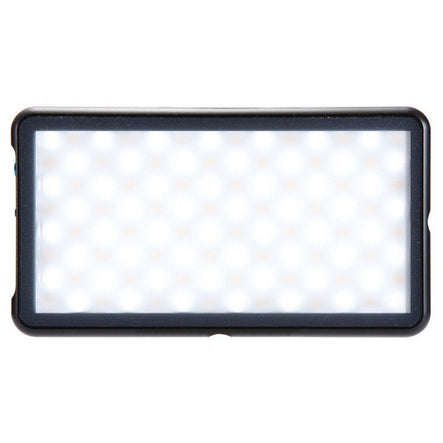 Lume Cube Panel Go with Ball Head Camera Mount – Hypop