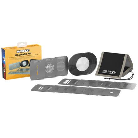 MagMod MagMask Kit – Hypop