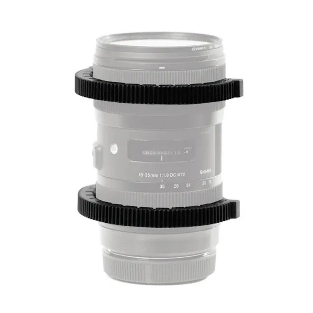 PDMOVIE Lens Gear Ring (Support 42-82mm Diameter) – Hypop
