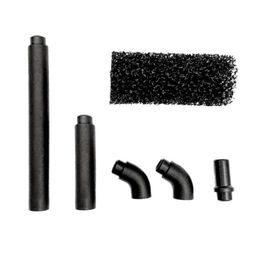 PMI Smoke-Shaping Nozzles for SmokeGENIE – Hypop