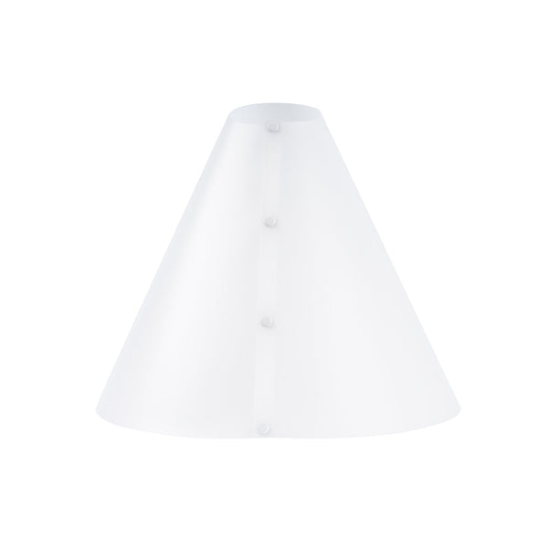 Spectrum White Product Photography Light Diffusion Cone - Large – Hypop
