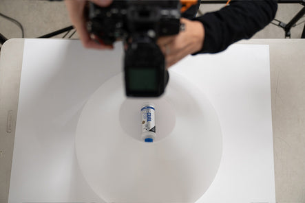 Spectrum Product Photography Light Diffusion Cone - Large – Hypop