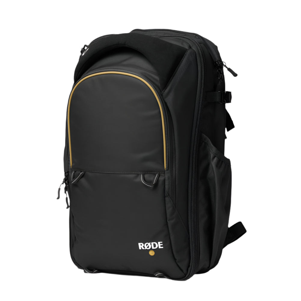 Rode Backpack Bag For RØDECaster Pro I / II (18L) – Hypop