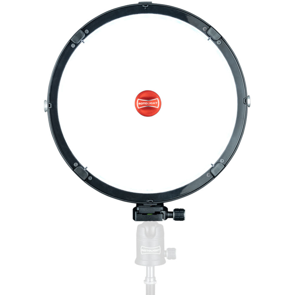 Rotolight AEOS 2 – Hypop