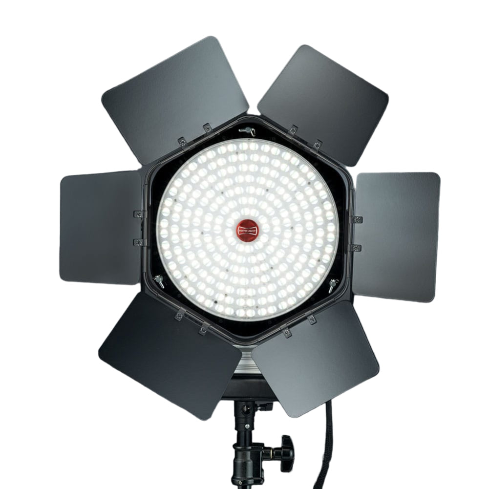 Rotolight Anova PRO 3 RGBWW LED Light with Power Yoke – Hypop