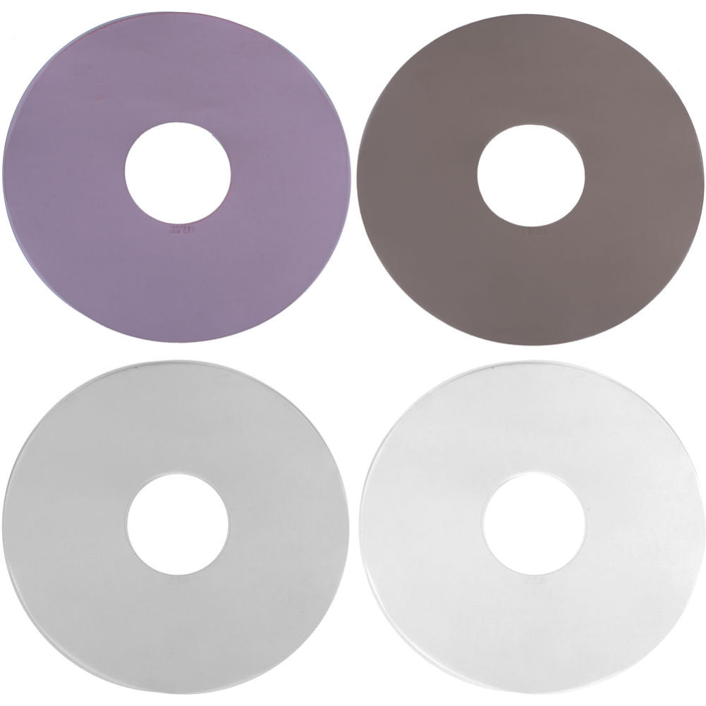 Rotolight Replacement Filter Pack for NEO – Hypop