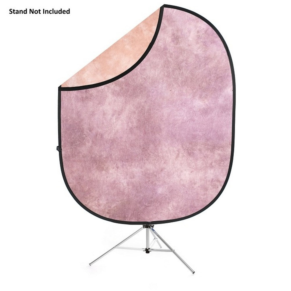 Savage Folding Royal Tone Collapsible 1.52m x 1.83m Backdrop – Hypop