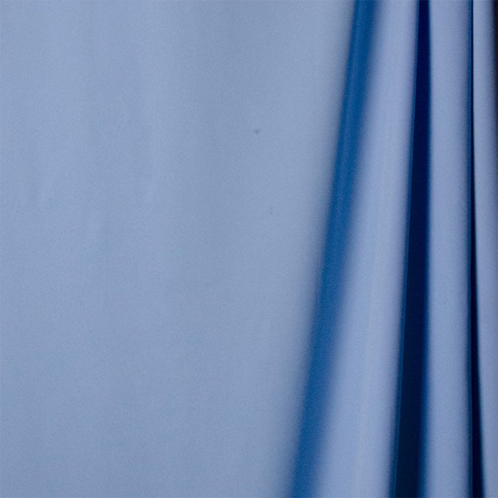 Savage Solid Eco Powder Blue 1.52m x 2.74m Wrinkle Resistant Polyester ...