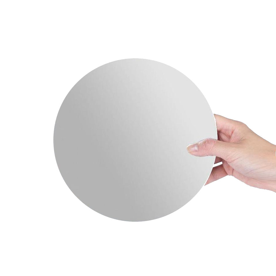 Small Styling Prop Circle Mirror 7.8"/20cm | Hypop