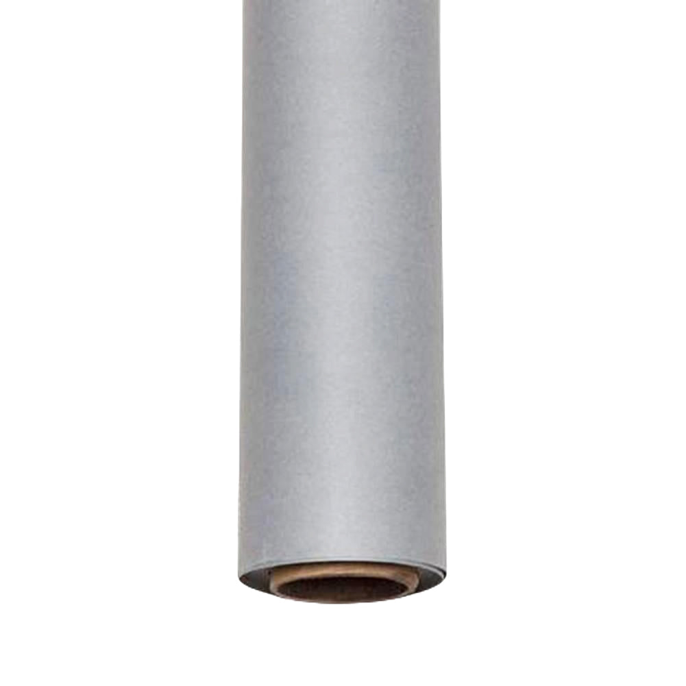 Spectrum Fine Ash Grey Non-Reflective Paper Roll Backdrop 2.7 x 10M – Hypop