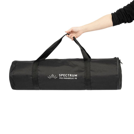 Spectrum Pro Collapsible Parabolic Softbox 90cm/35.5" (Bowens) | Hypop