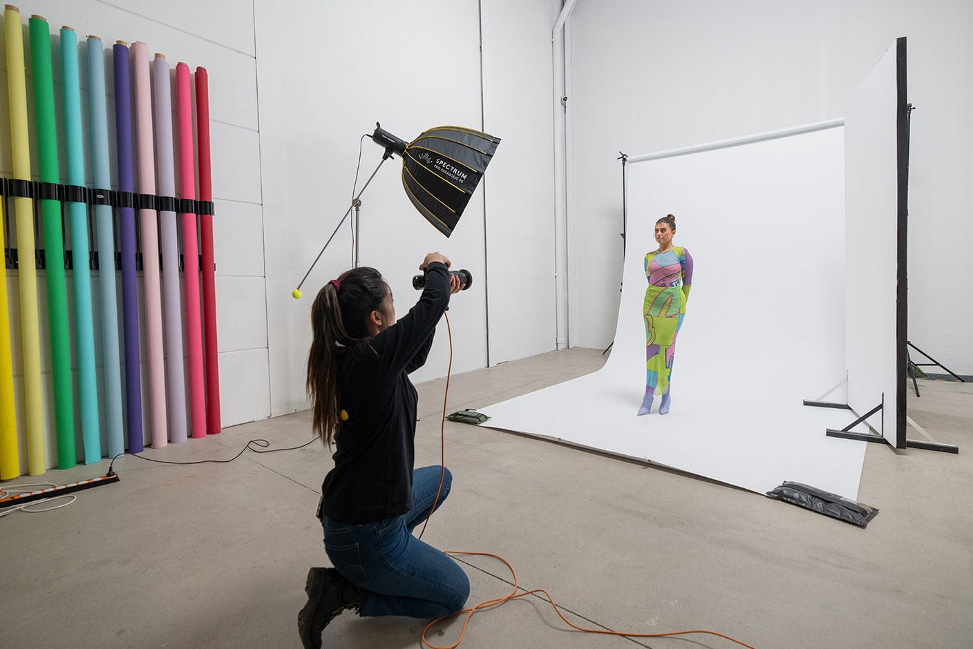 Photography Lighting Equipment & Studio Lights | Hypop