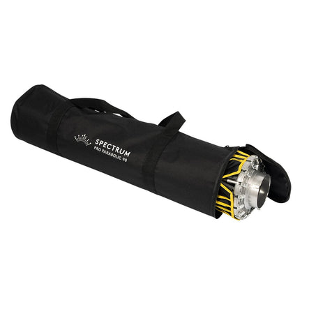 Spectrum Pro Collapsible Parabolic Softbox 90cm/35.5" (Bowens) | Hypop