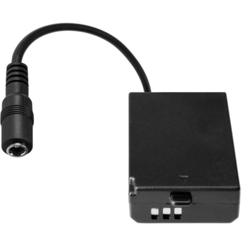 Tether Tools Relay Camera Coupler for Canon Cameras with LP-E10 Batter ...