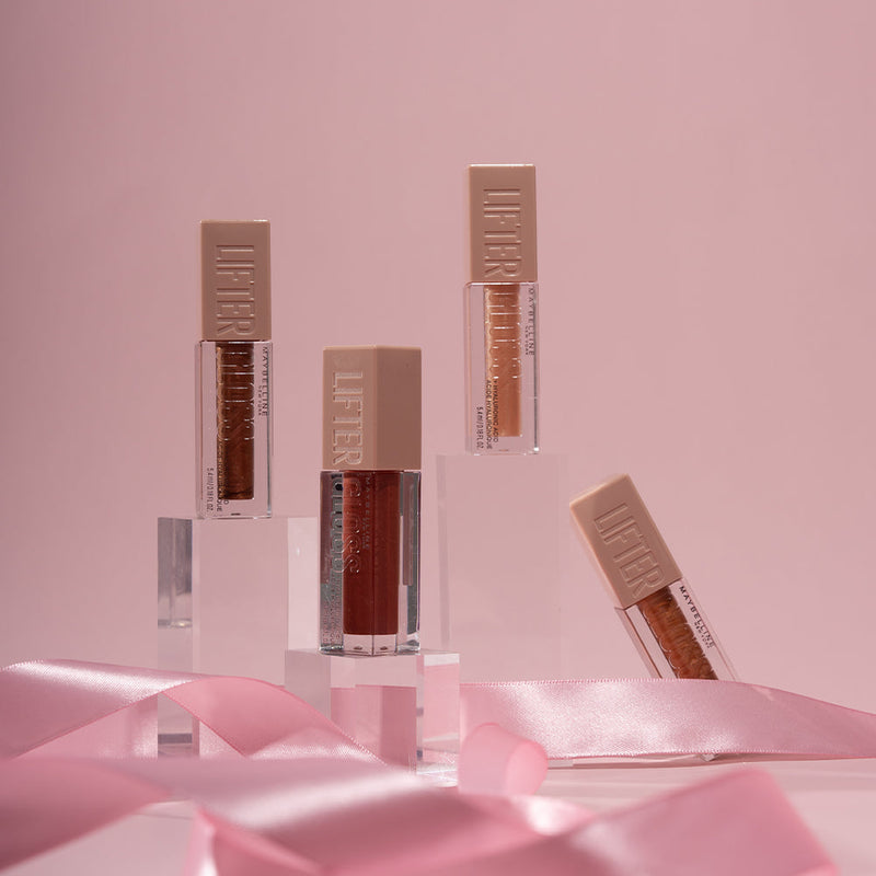 Transparent Styling Props – Hypop