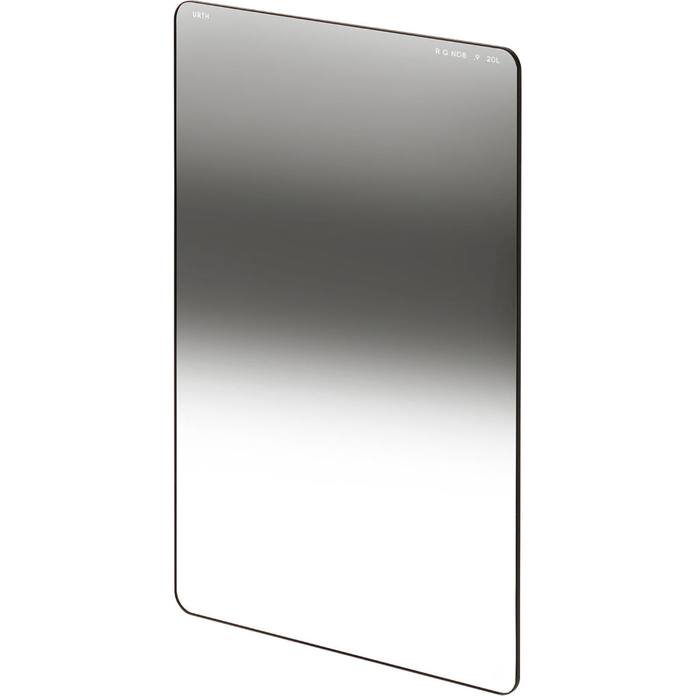 Urth 100 x 150mm Reverse Graduated ND8 (3 Stop) Filter (Plus+) – Hypop