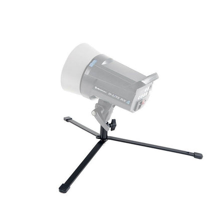 Xlite Back Light Stand with Pole and Spigot – Hypop