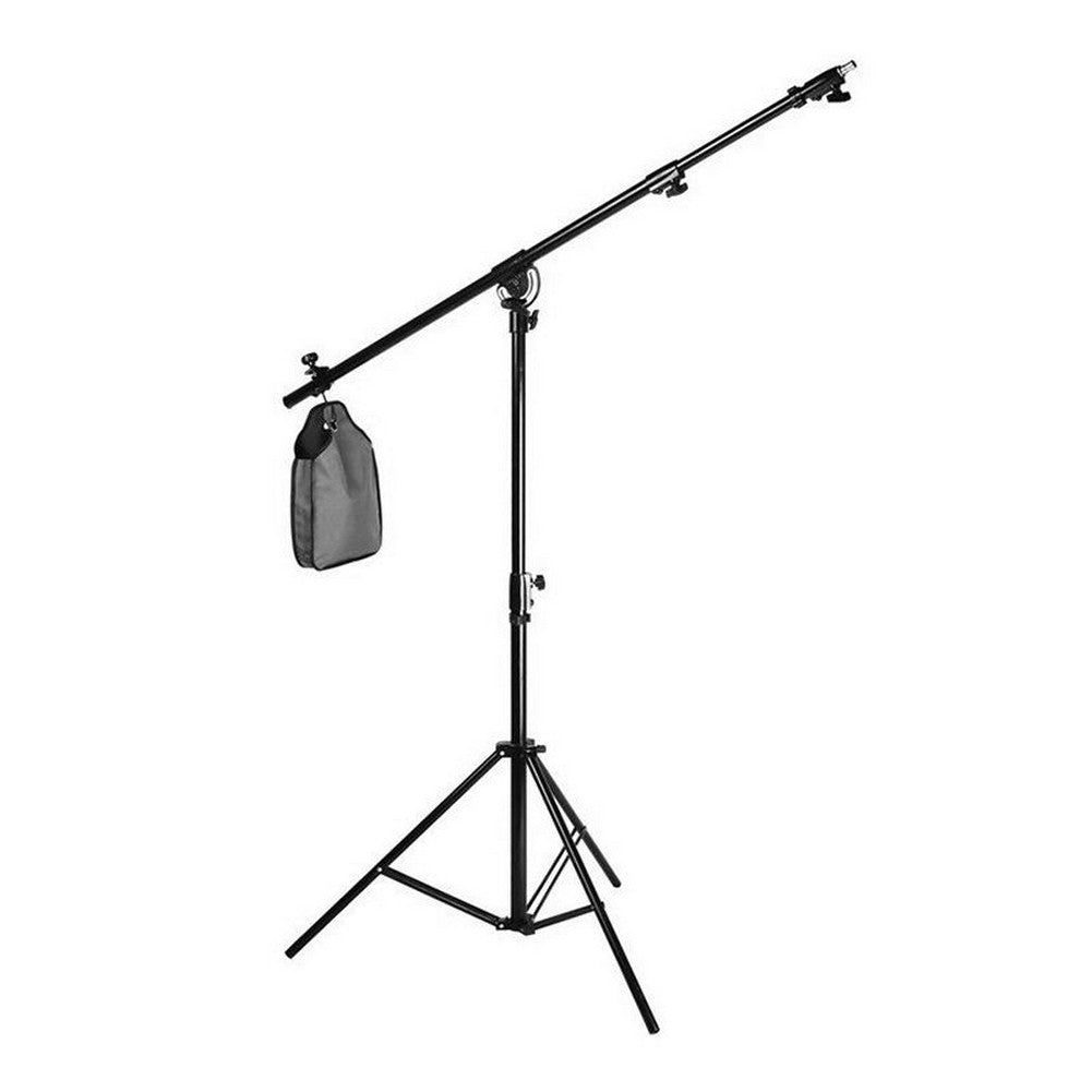 Xlite Multifunction Metal Boom Stand – Hypop