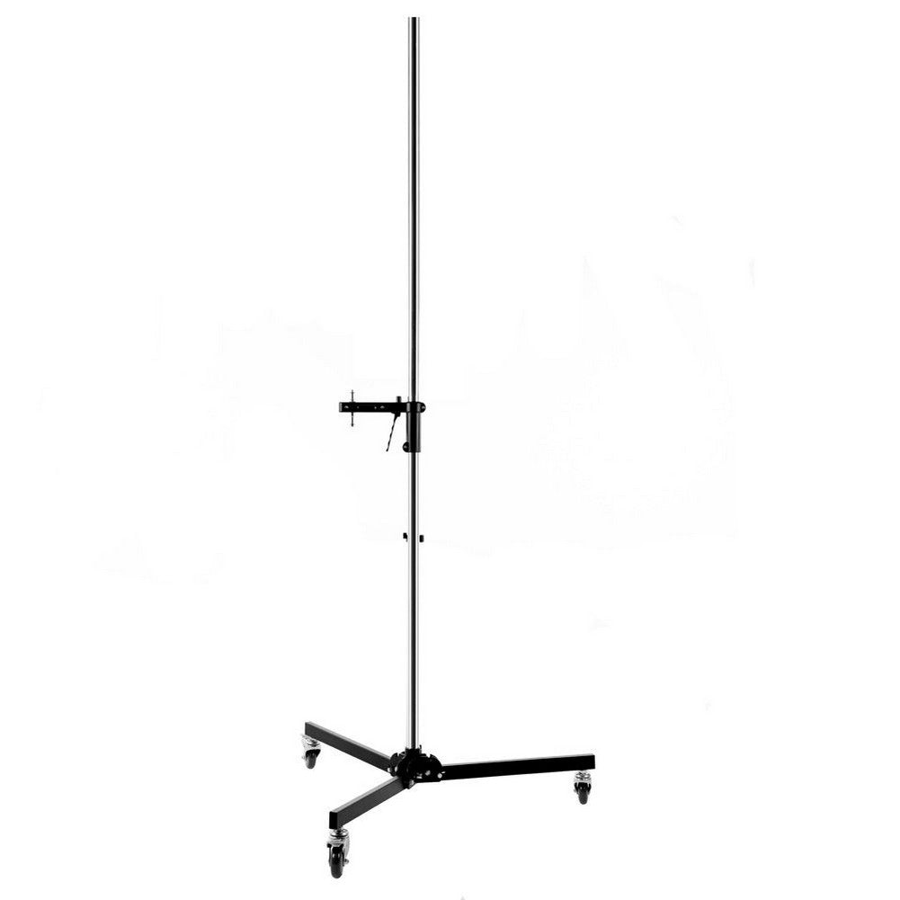 Xlite Studio Column Stand 2.2m with Sliding Arm – Hypop