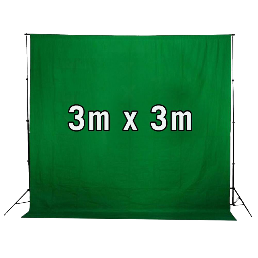 Fabric & Muslin Photography Backdrops | Solid & Mottled Colours | Hypop