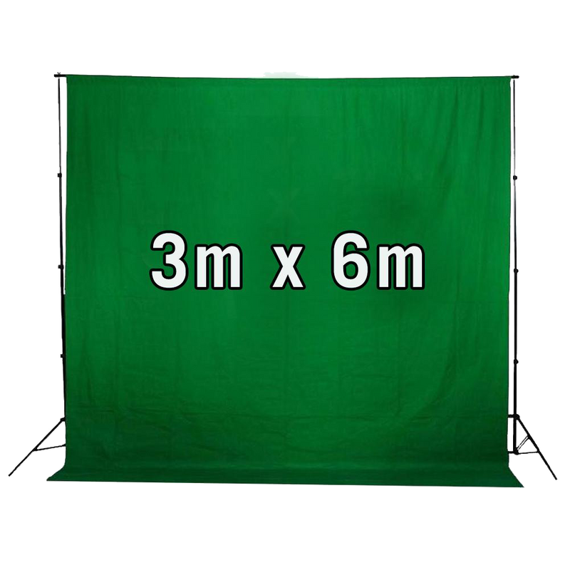 Fabric & Muslin Photography Backdrops | Solid & Mottled Colours | Hypop