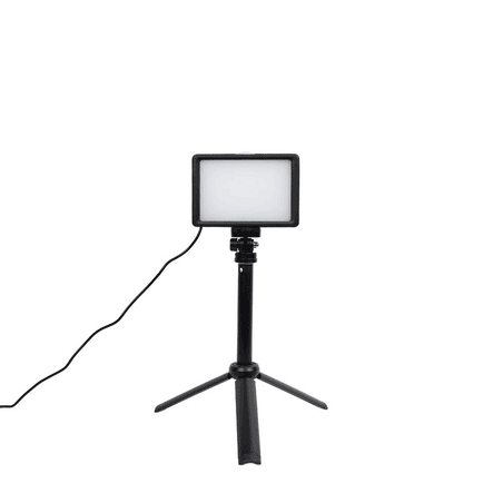 5.5" LED Photography Video Studio Lighting Desk Kit - Crystal Air | Hypop