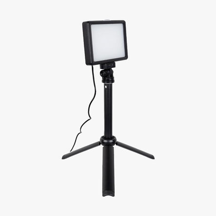 5.5" LED Photography Video Studio Lighting Desk Kit - Crystal Air | Hypop