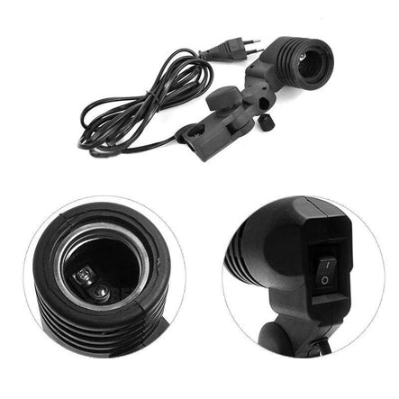 Spectrum DIY Newborn & Baby Photography Lighting 'TWINKLE' Kit - Bundl ...