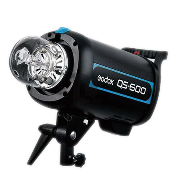 Godox QS-600 600W Professional Studio Flash Strobe Light Head | Hypop