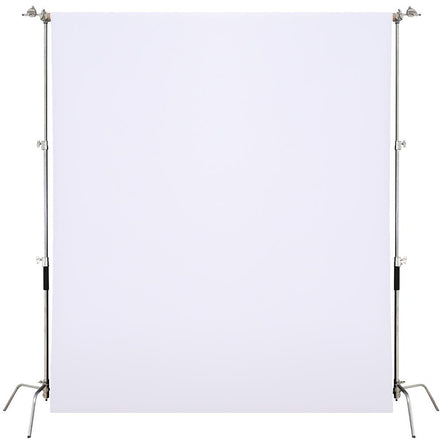 Double C-Stand Heavy Duty Backdrop Set-Up (20kg Load) | Hypop
