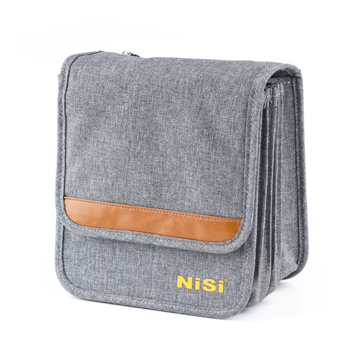 NiSi Caddy 150mm Filter Pouch Pro for 7 Filters and S5 Filter Holder ...