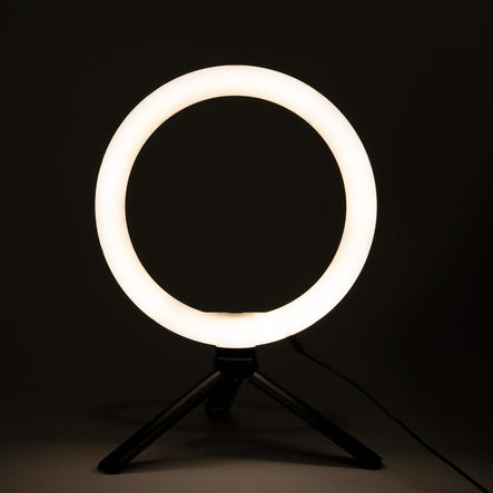 10" LED Table Ring Light - Astrid (DEMO) – Hypop
