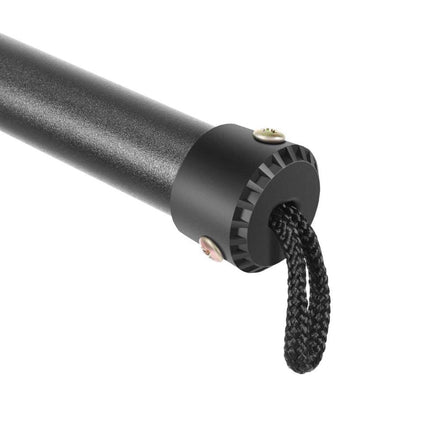 Adjustable 210cm Boom Arm Pole With Fillable Counter Weight | Hypop