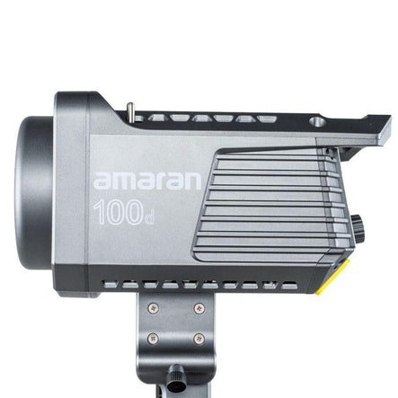 Aputure Amaran 100D Daylight LED Light | Hypop