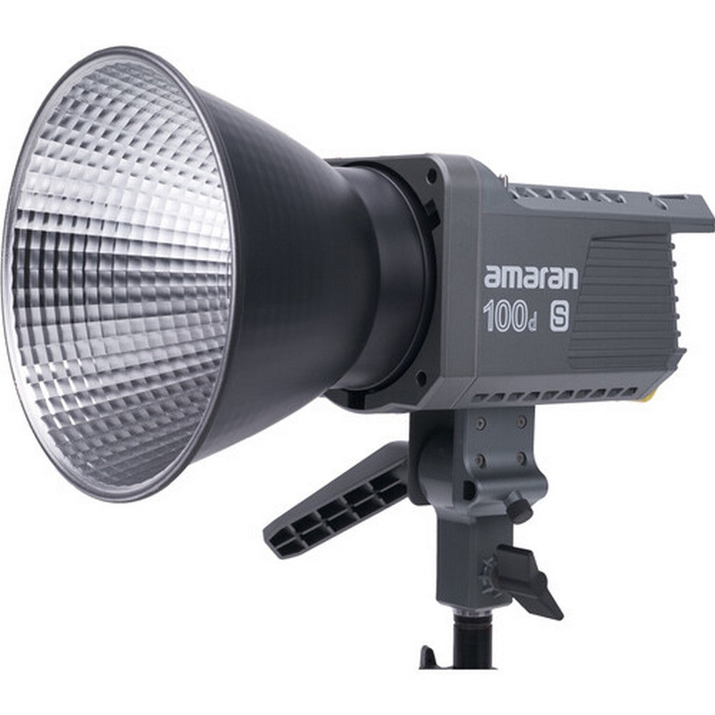 Aputure Amaran 100D-S 100W Daylight COB LED Light – Hypop