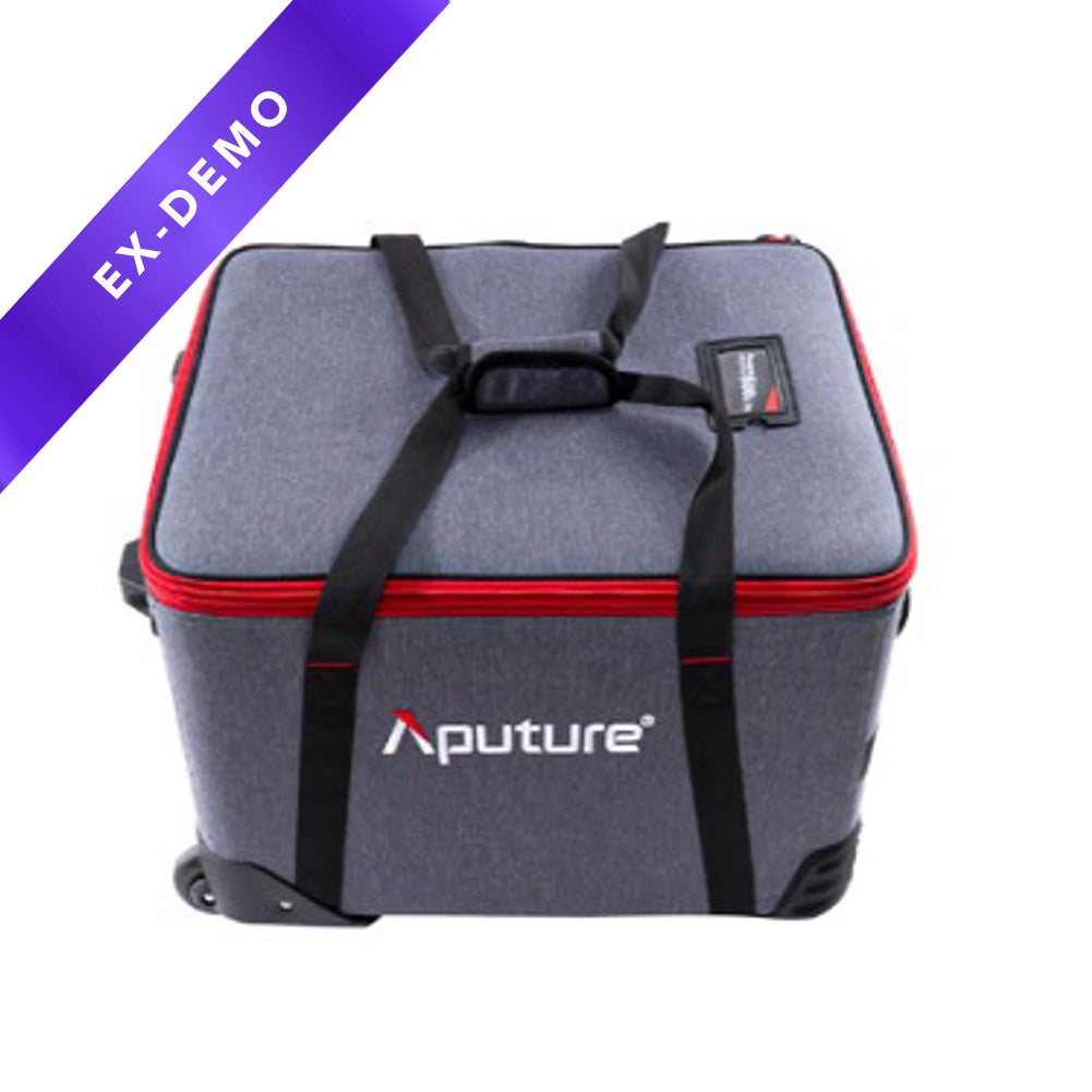 Aputure Carrying Bag for LS600X Pro (DEMO STOCK) – Hypop
