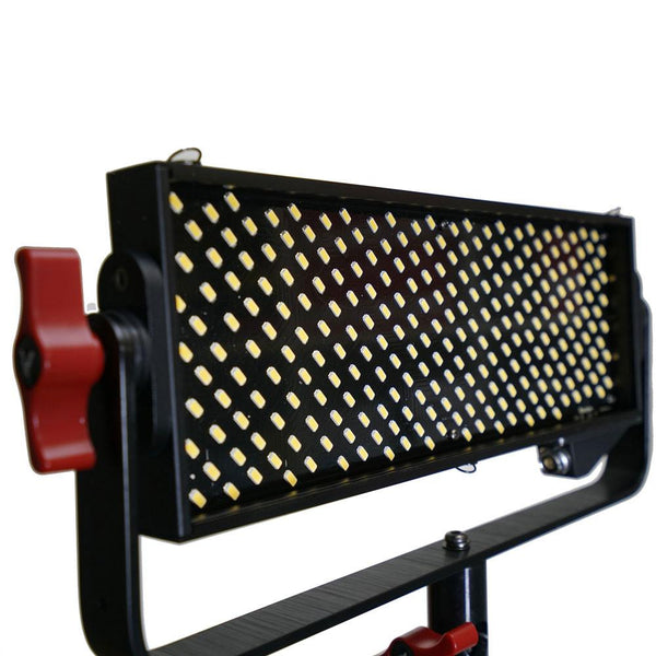 Aputure Light Storm LS 1/2W LED Panel Continuous Video Light – Hypop