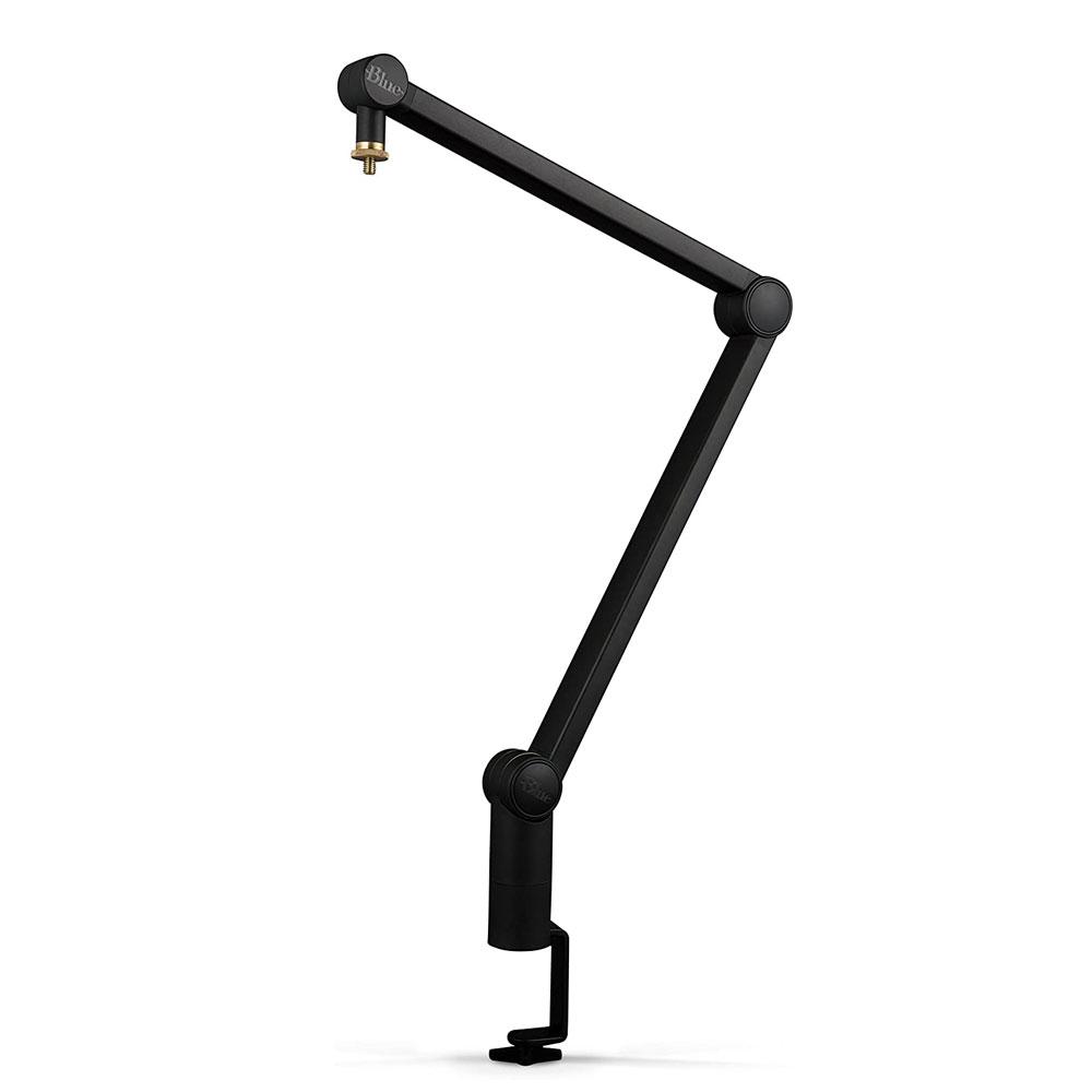 Blue Microphones Compass Premium Tube-Style Boom Arm | Hypop