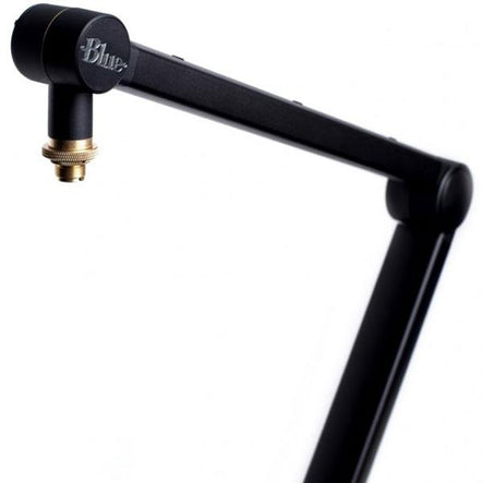 Blue Microphones Compass Premium Tube-Style Boom Arm | Hypop