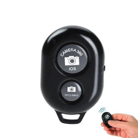 Bluetooth Mobile Shutter for iPhone/iPad/Smartphones | Hypop
