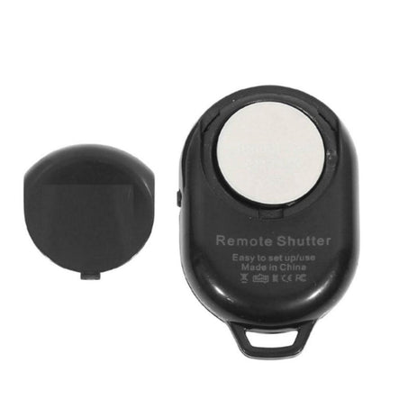 Bluetooth Mobile Shutter for iPhone/iPad/Smartphones | Hypop