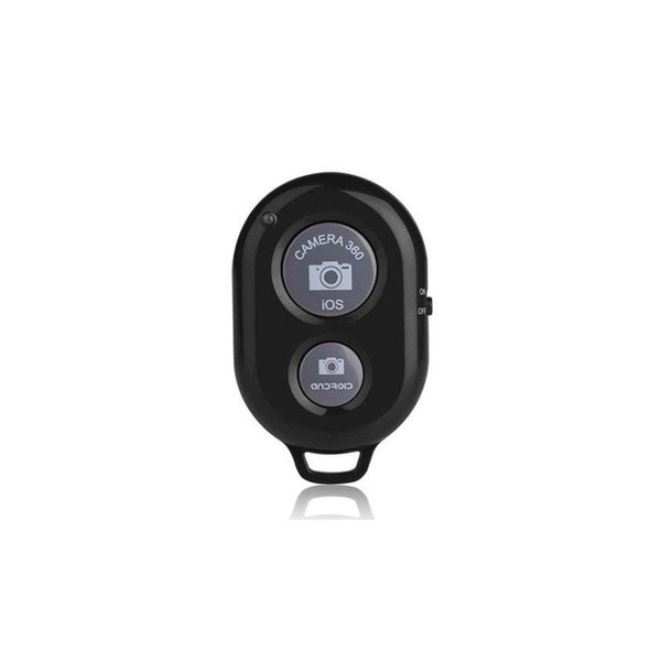 Bluetooth Mobile Shutter for iPhone/iPad/Smartphones | Hypop